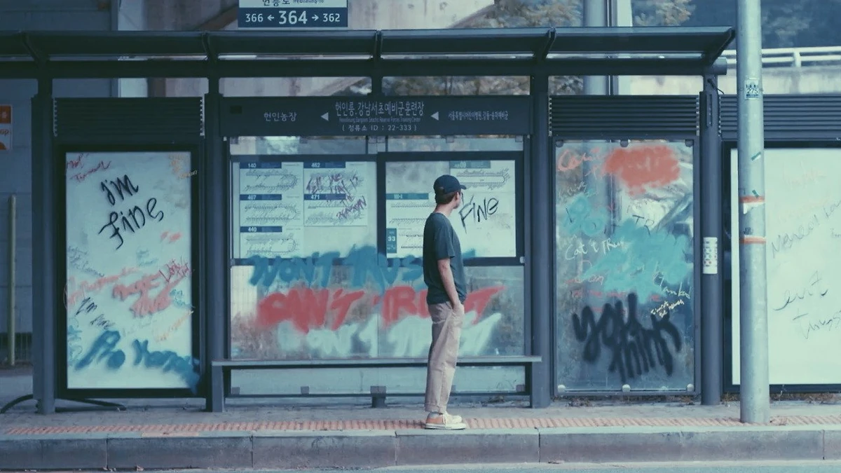 Bus Stop | BTS Wiki | Fandom