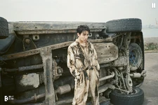 Arson/Gallery | BTS Wiki | Fandom