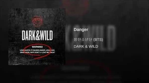 Danger | BTS Wiki | Fandom