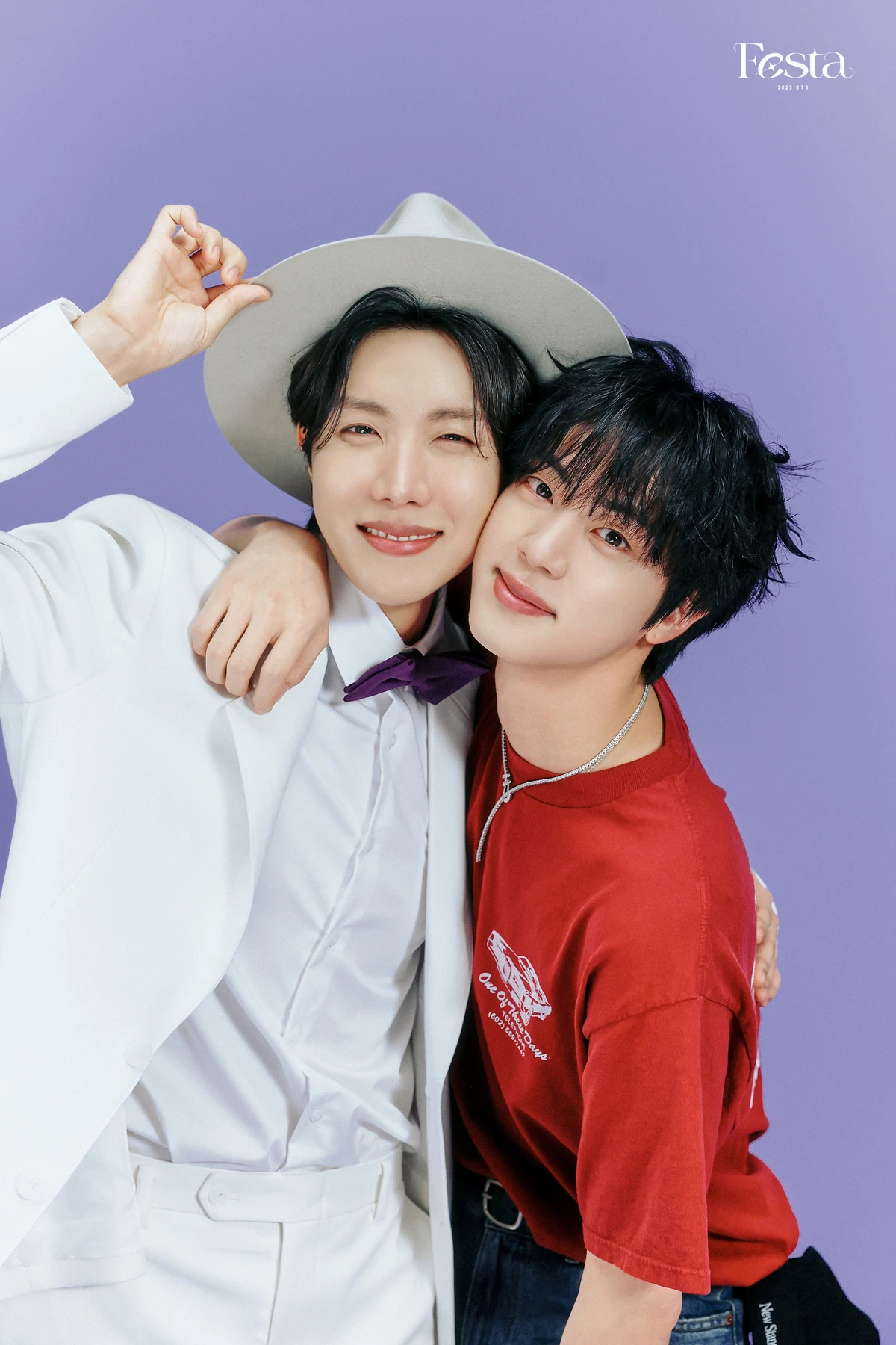 2Seok | BTS Wiki | Fandom