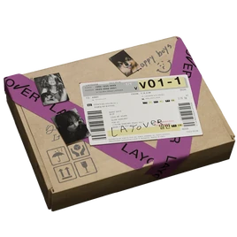 Layover | BTS Wiki | Fandom