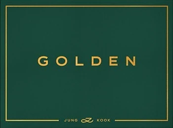 GOLDEN | BTS Wiki | Fandom