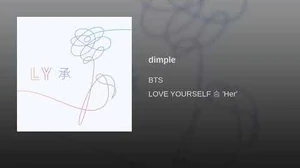 보조개 | BTS Wiki | Fandom