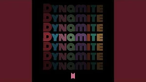 Dynamite | BTS Wiki | Fandom