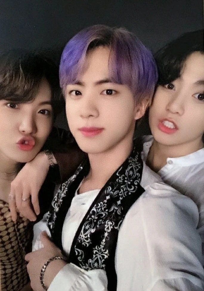 Janjankook | BTS Wiki | Fandom