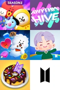 Games | BTS Wiki | Fandom