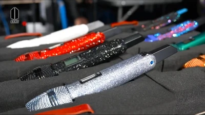 Mics | BTS Wiki | Fandom