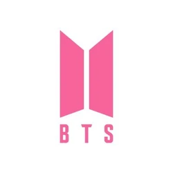 how to draw bts symbol