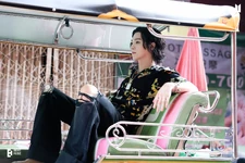 Haegeum/Gallery | BTS Wiki | Fandom