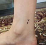 Tattoos | BTS Wiki | Fandom