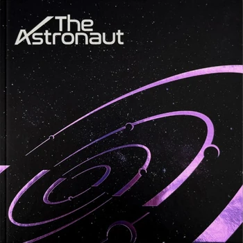 The Astronaut | BTS Wiki | Fandom
