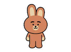 COOKY | BTS Wiki | Fandom