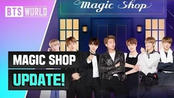 how to draw 5 star cards bts world