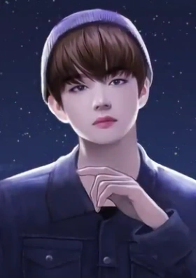 Kim Tae-hyung | BTS Wiki | Fandom
