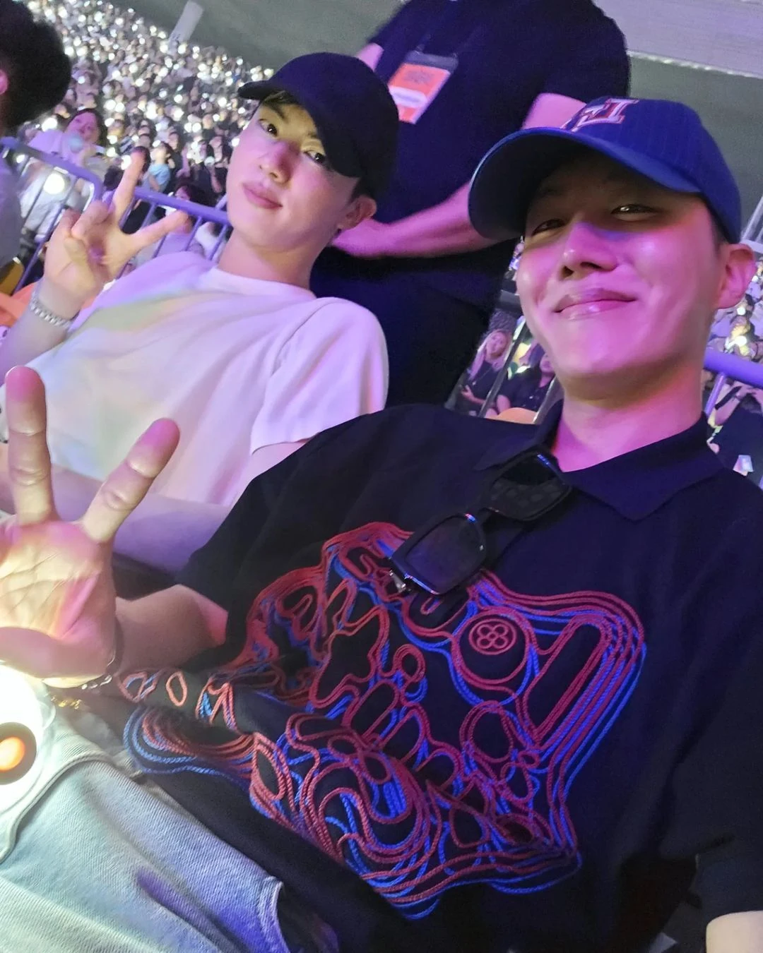 2Seok | BTS Wiki | Fandom