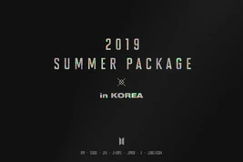 BTS Summer Package | BTS Wiki | Fandom