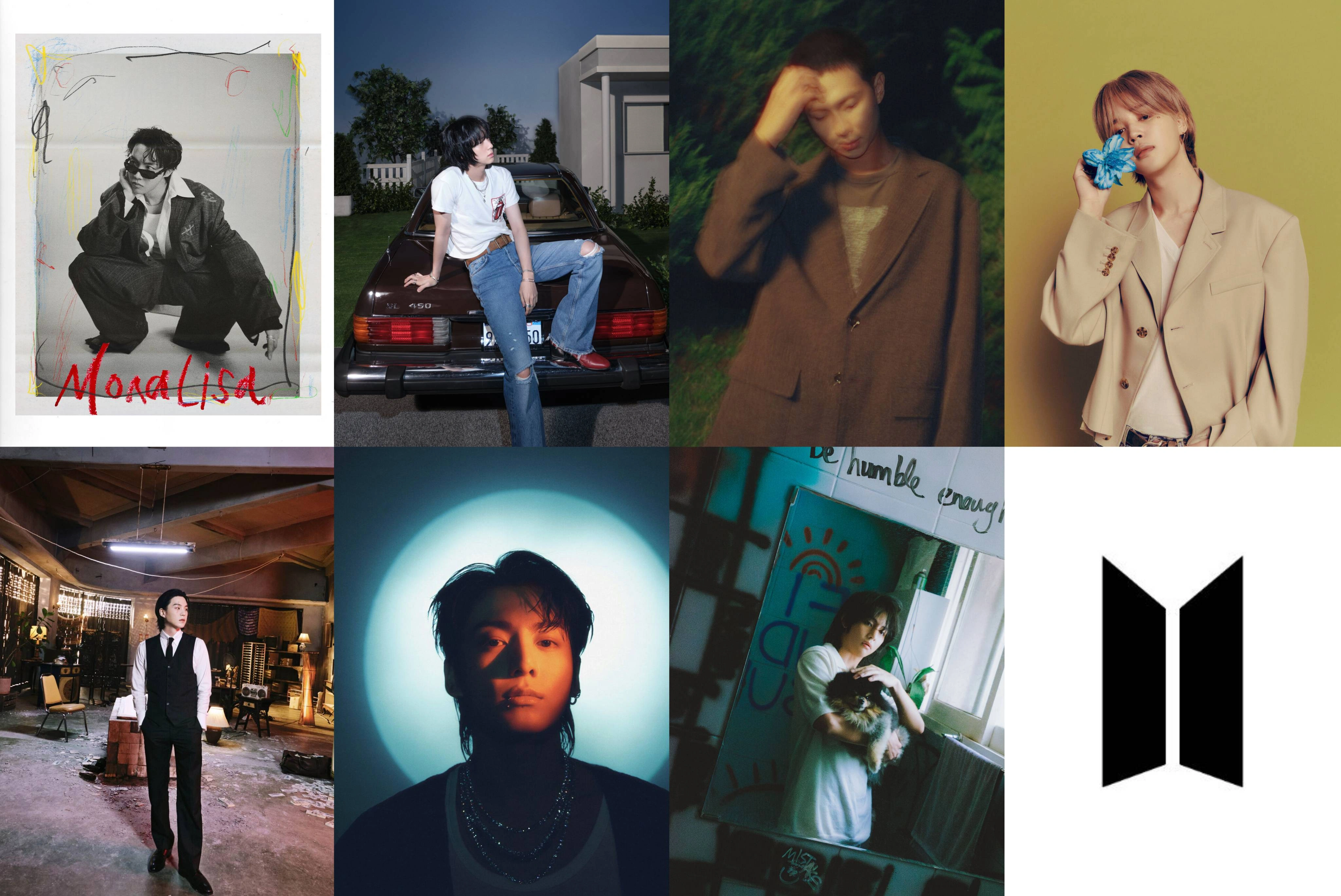 Chapter 2 | BTS Wiki | Fandom