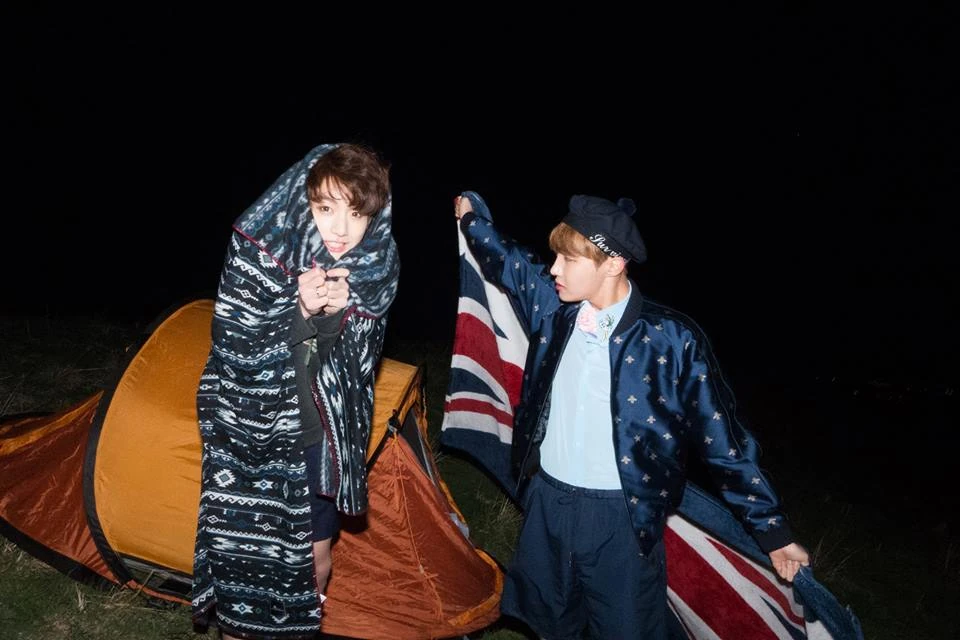 Hopekook/Gallery | BTS Wiki | Fandom