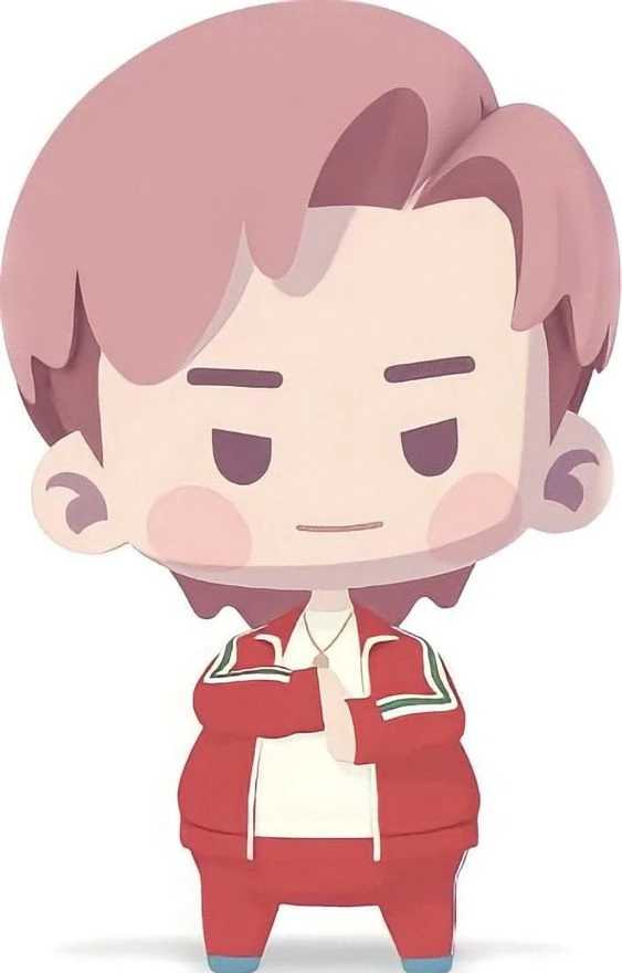 RM | BTS Wiki | Fandom