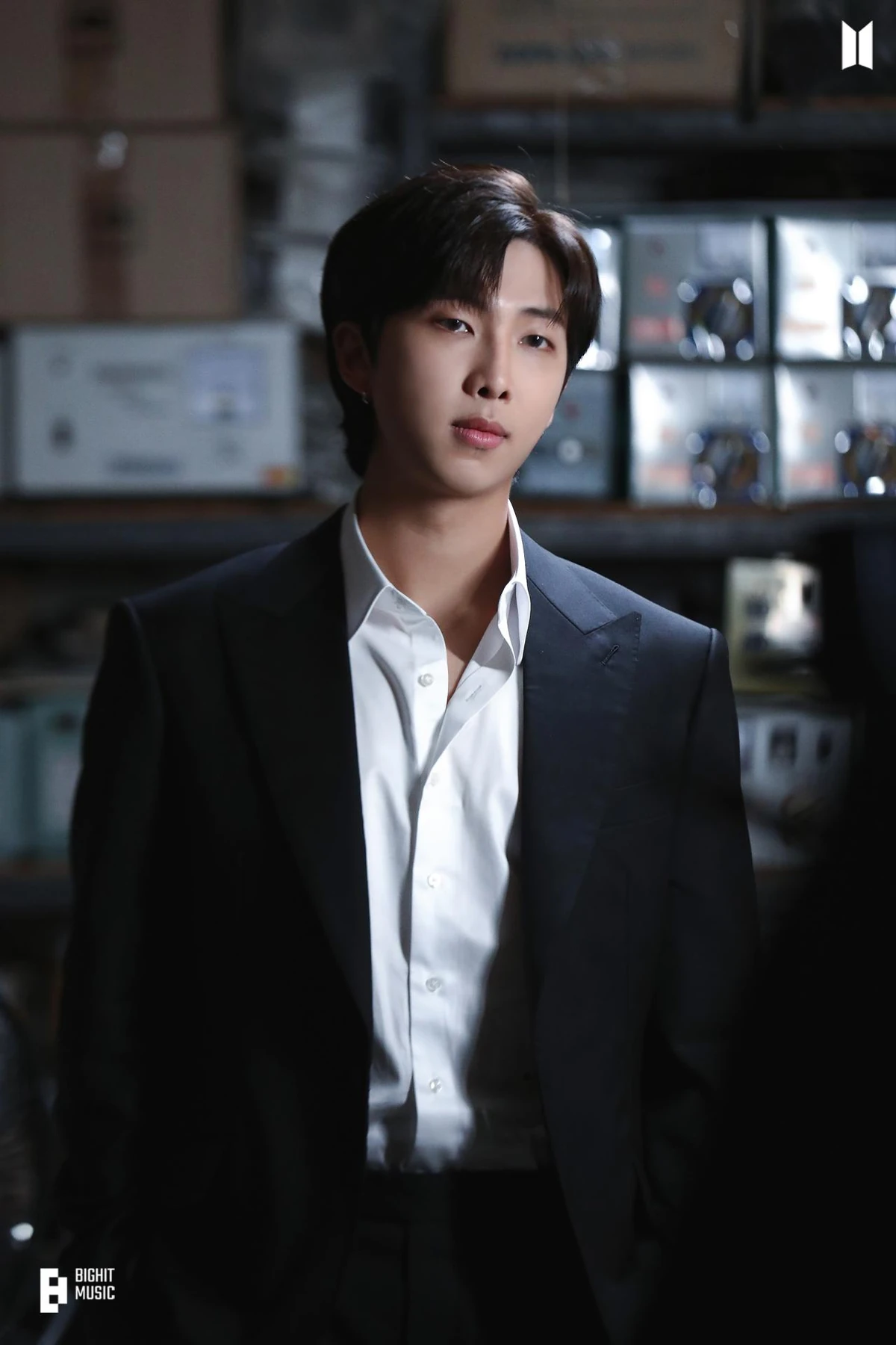 RM | BTS Wiki | Fandom