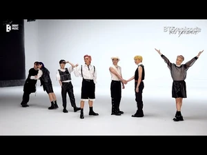 Butter | BTS Wiki | Fandom