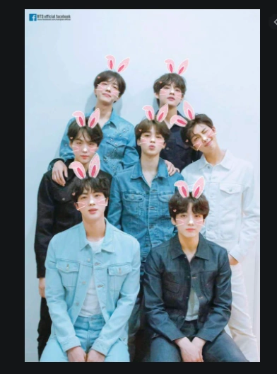 User blog:Jin from bts/BTS BABY | BTS Wiki | Fandom