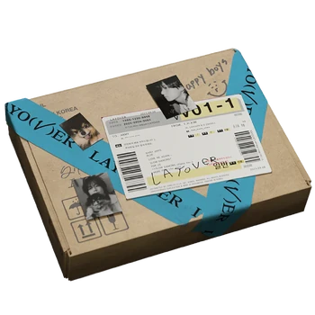 Layover | BTS Wiki | Fandom