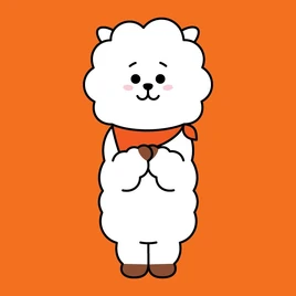 RJ | BTS Wiki | Fandom