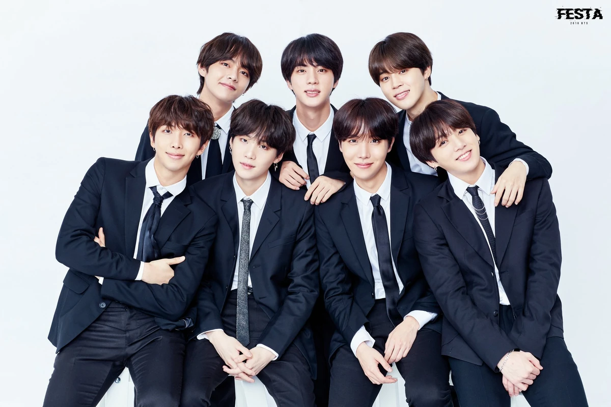 List of Awards and Nominations | BTS Wiki | Fandom