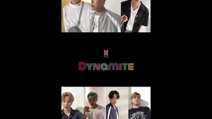 Dynamite | BTS Wiki | Fandom
