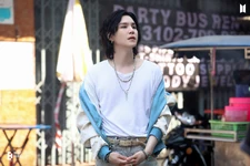 Haegeum/Gallery | BTS Wiki | Fandom
