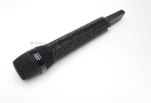 Mics | BTS Wiki | Fandom