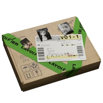 Layover | BTS Wiki | Fandom