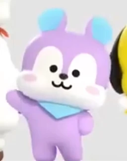 Mang | BTS Wiki | Fandom