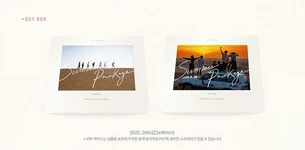 BTS Summer Package | BTS Wiki | Fandom