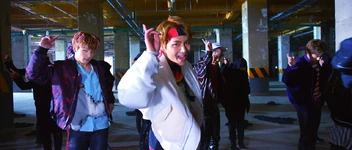 Not Today/Gallery | BTS Wiki | Fandom