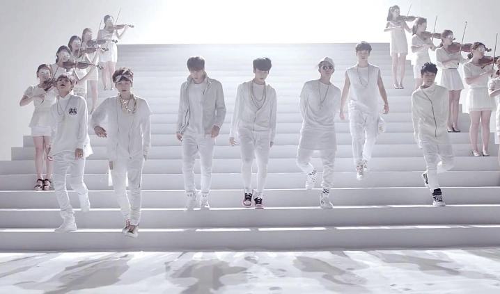 N.O/Gallery | BTS Wiki | Fandom