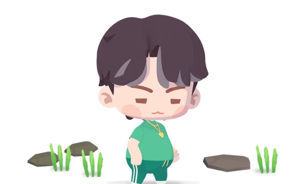 Suga Bts Island In The Seom Bts Wiki Fandom