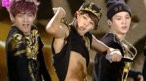 No More Dream | BTS Wiki | Fandom