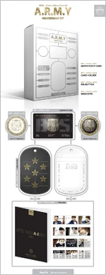 ARMY | BTS Wiki | Fandom