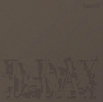 D-DAY | BTS Wiki | Fandom