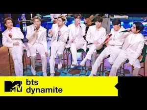 Dynamite | BTS Wiki | Fandom