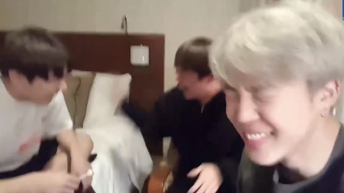 Hey Stop It | BTS Wiki | Fandom