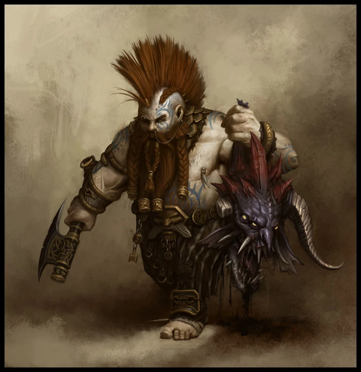 Slayer | The Banished Wikia | Fandom