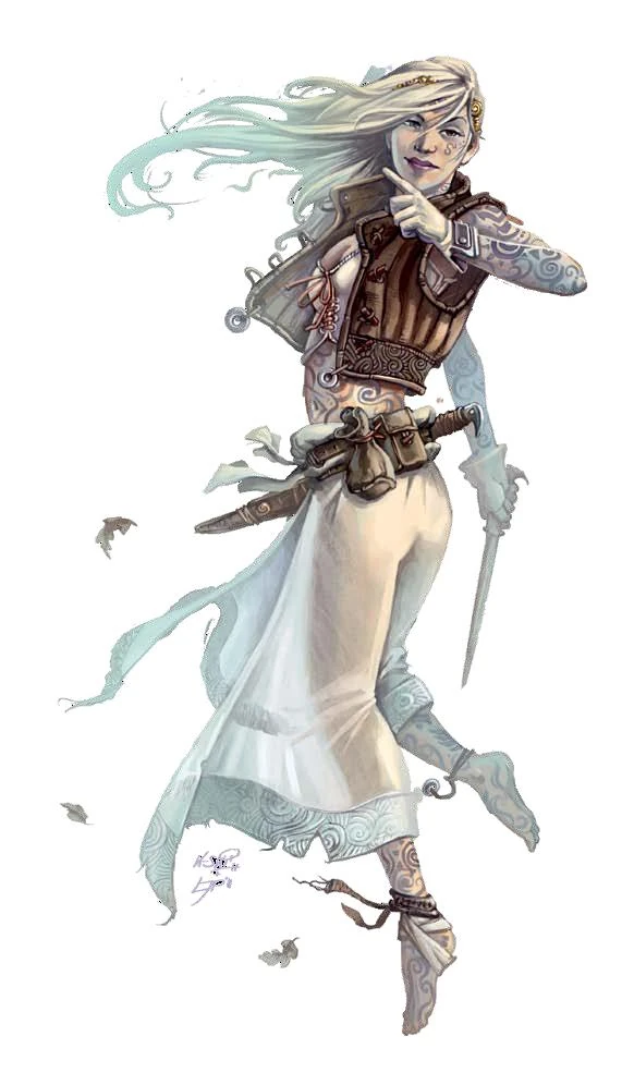 Sylphs | The Banished Wikia | Fandom