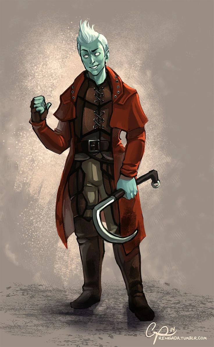 Samsarans | The Banished Wikia | Fandom