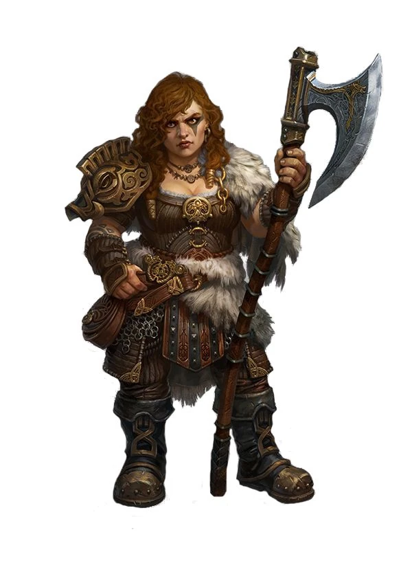 Dwarves | The Banished Wikia | Fandom