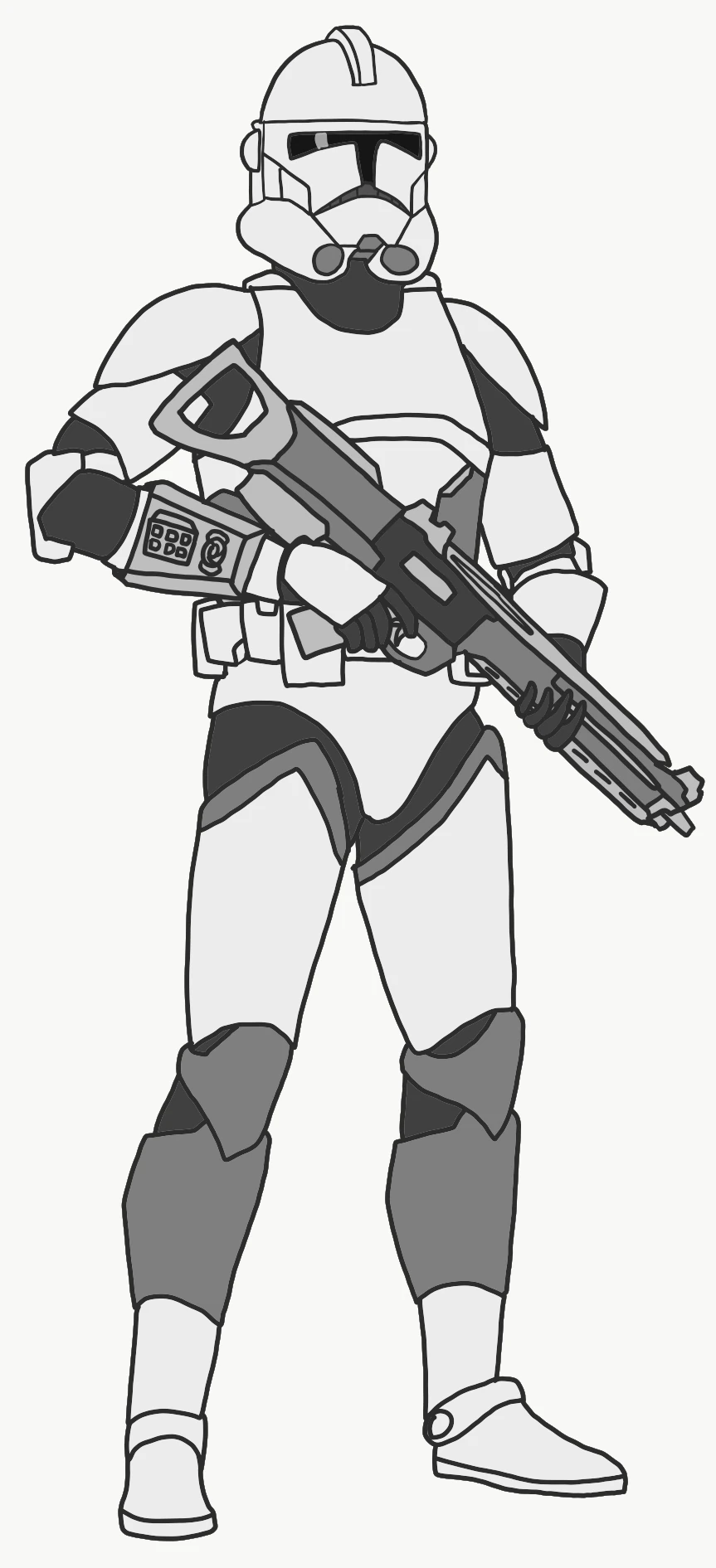 Storm Armour | The BarbatosRasiel Multiverse Wiki | Fandom