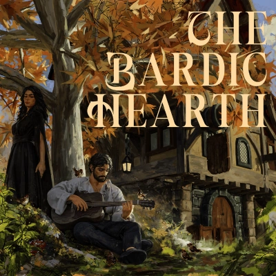 The Patreon | The Bardic Hearth Wiki | Fandom