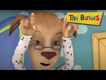 Super Dad | The Barkers Wiki | Fandom